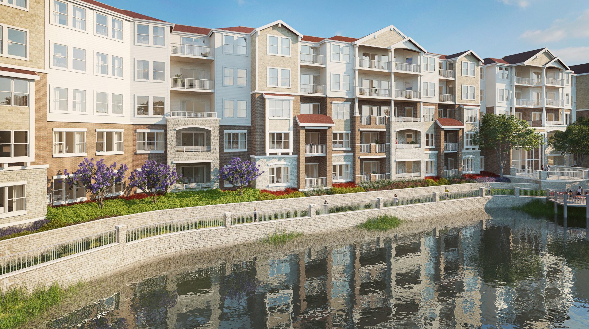 Friendship Village of Bloomington – Independent Living