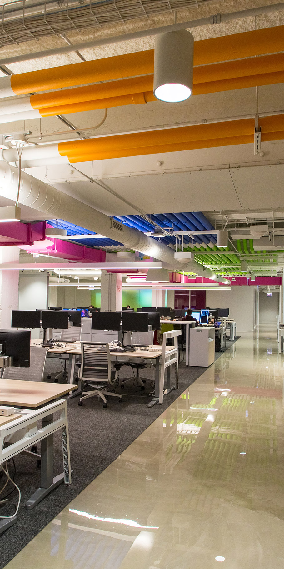 Allstate – Merchandise Mart