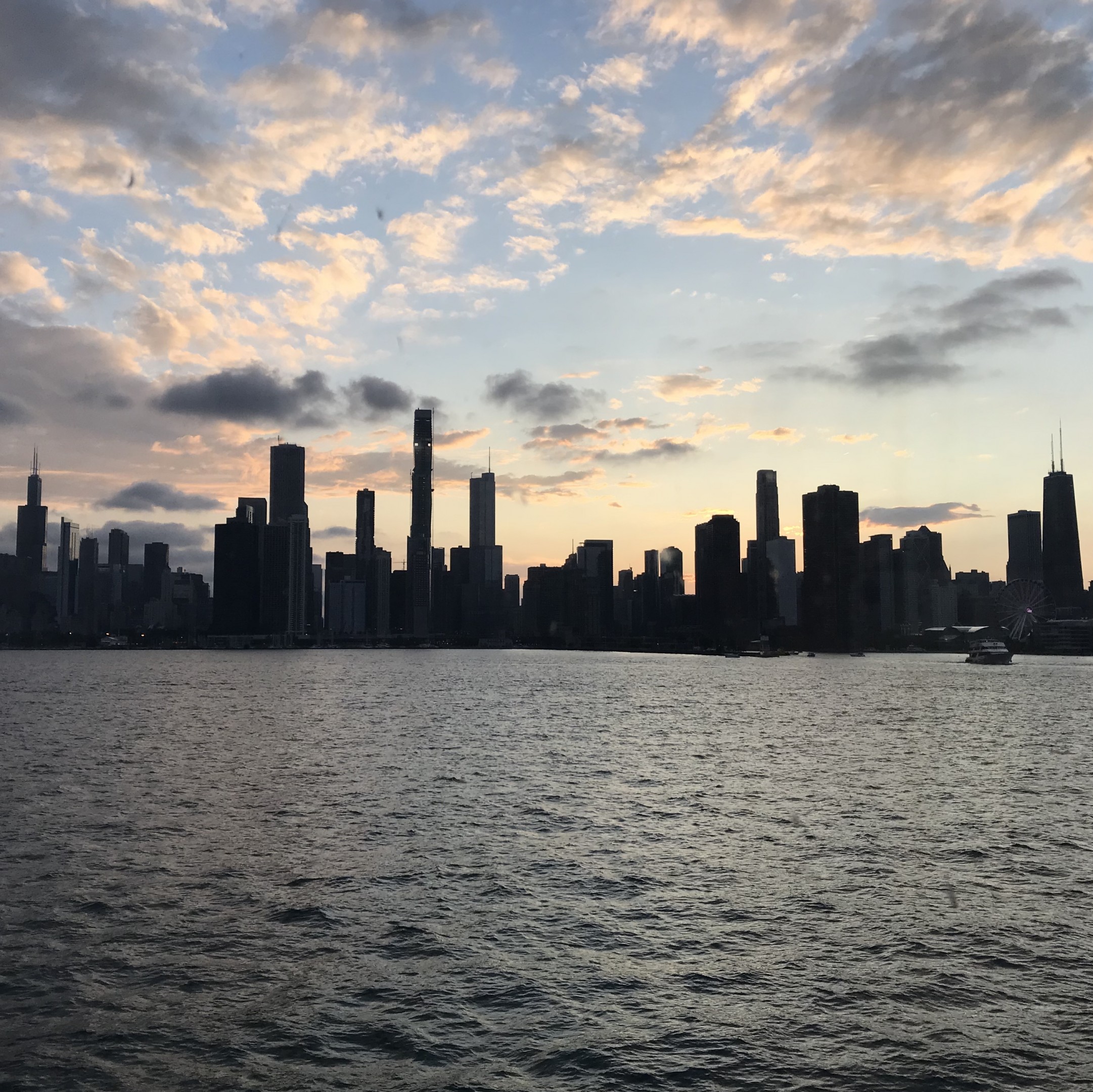 smallTALK – September Edition