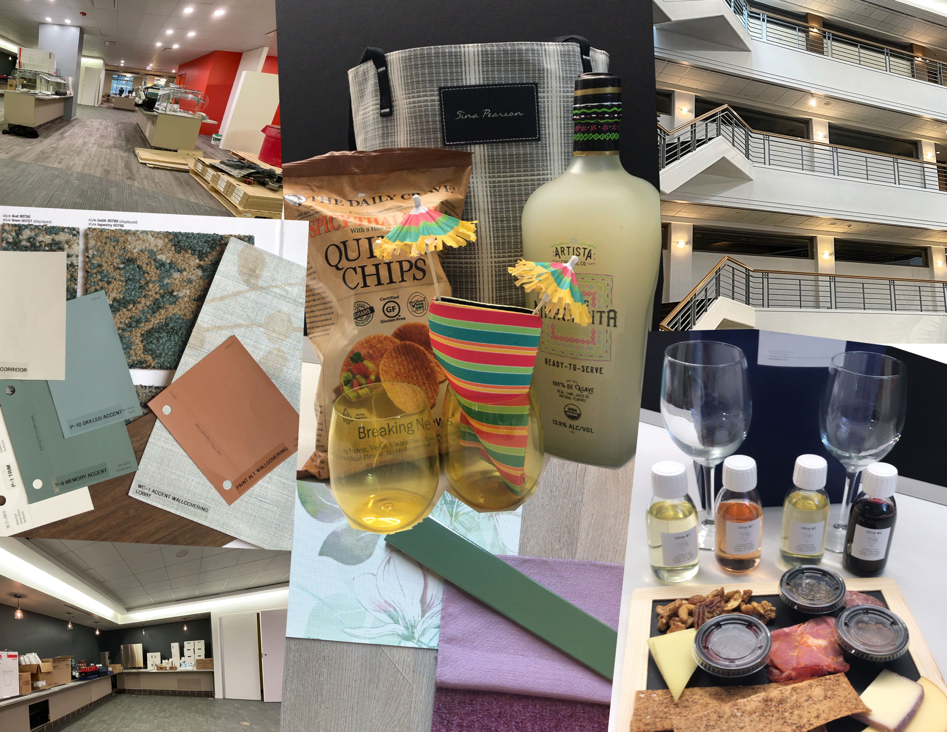 smallTALK – May 2021 Edition