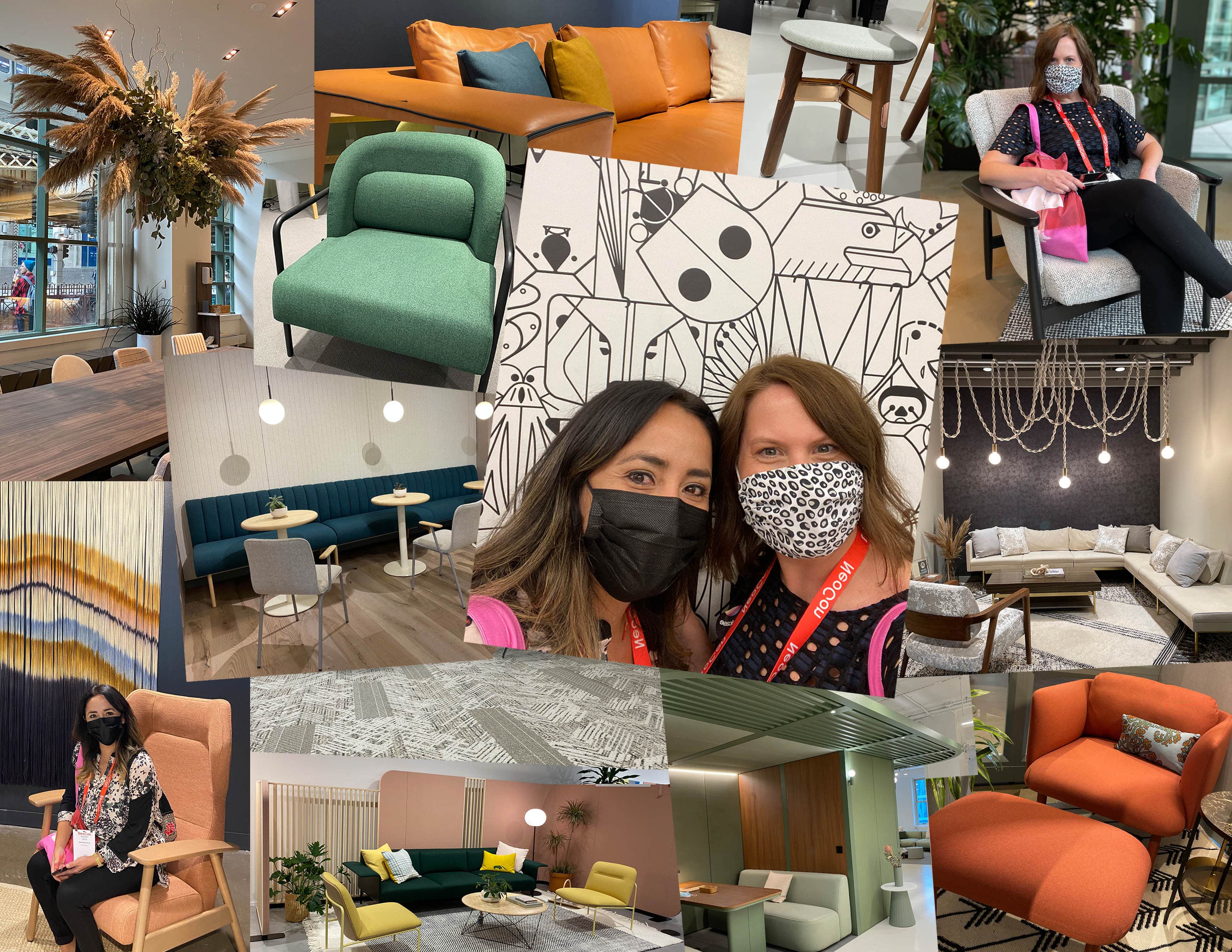 smallTALK – October 2021 Edition