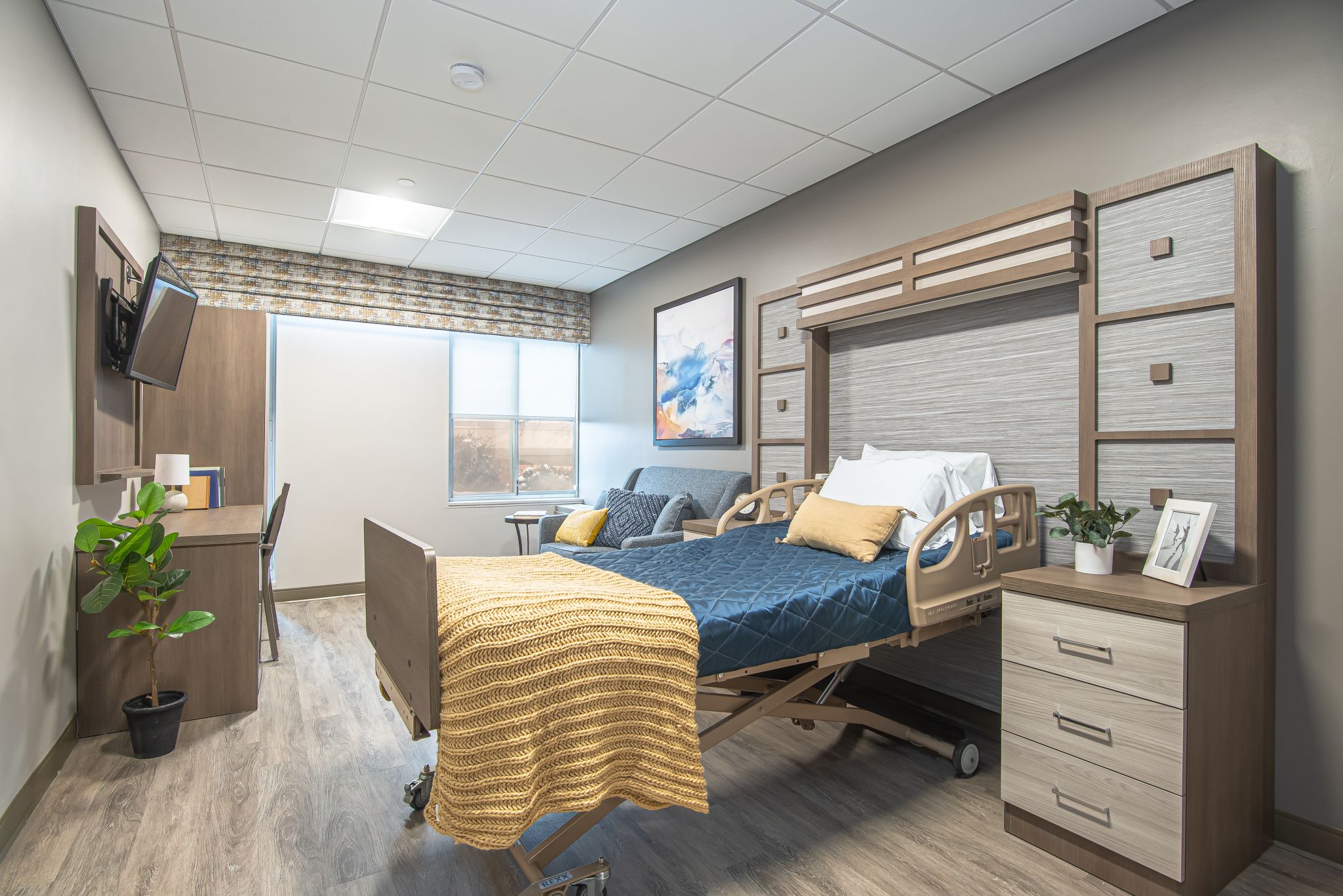 Elevate Care – Northbrook