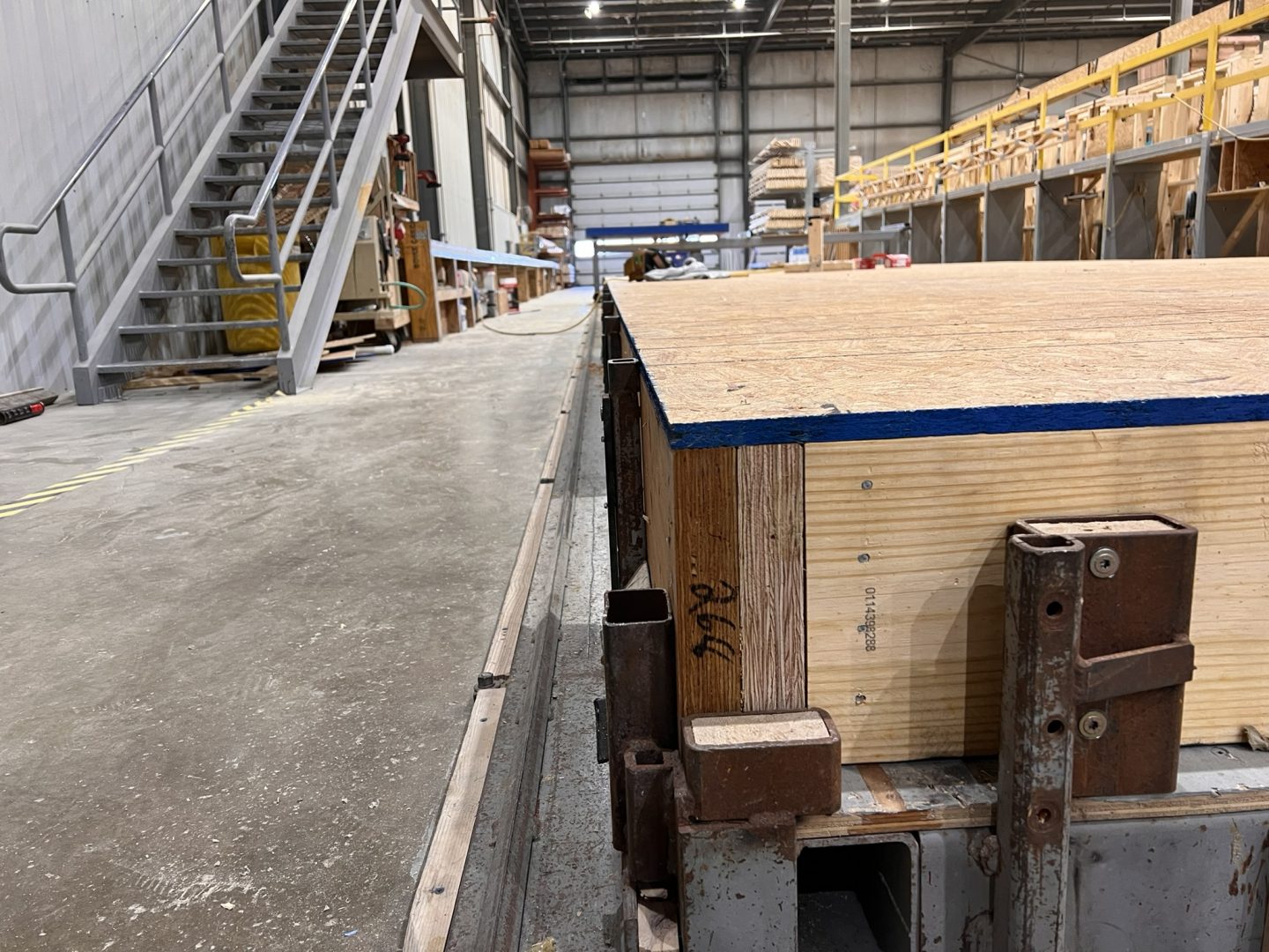 Modular Construction: A Middle Market Senior Living Alternative