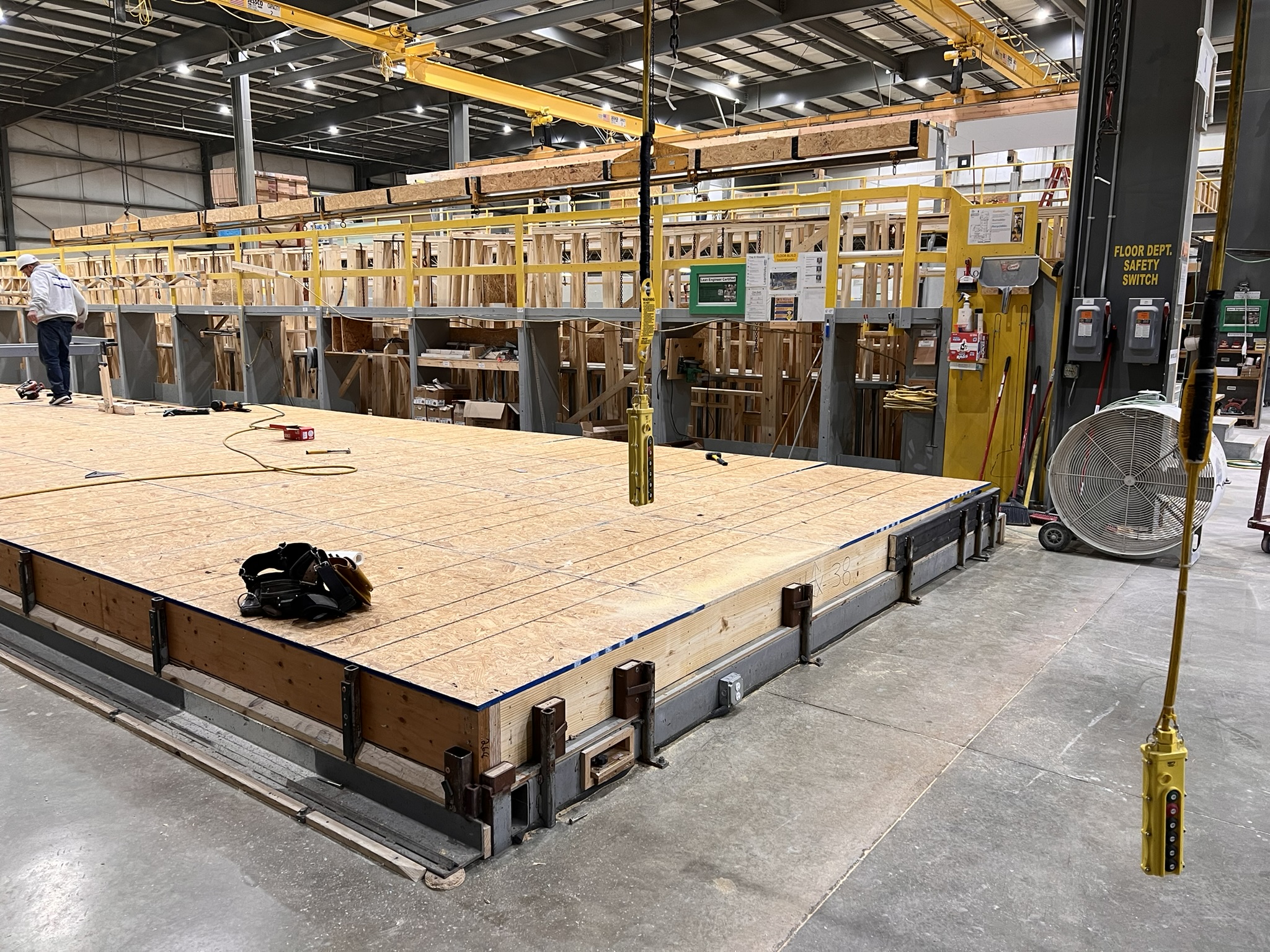 Modular Construction: A Middle Market Senior Living Alternative